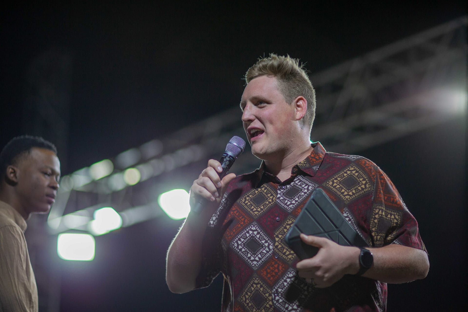 About Us – Take The Nations