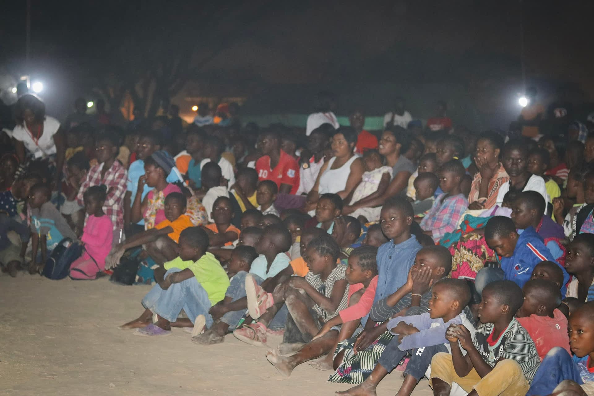 Kitwe, Zambia | 10-12 September 2019 – Take The Nations